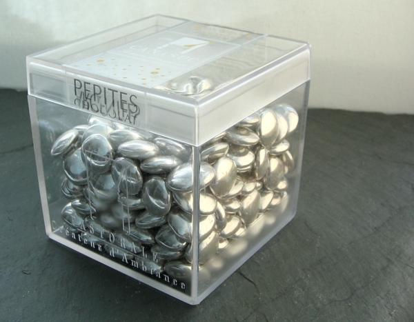 Crispy Bits » Nutty Club